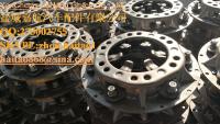 China New Ford model A & B 1928-34 transmission clutch pressure plate flathead for sale