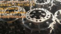 China New Ford model A & B 1928-34 transmission clutch pressure plate flathead for sale