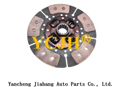 China Universal Compatibility Clutch Disc Compatible with Tractor Model M5400 100 Tested Providing Excellent Reliability for sale