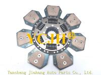 China Universal Compatibility Steel Disc Clutch Designed for Heavy Duty Featuring Strong Steel Construction and Power Transfer for sale