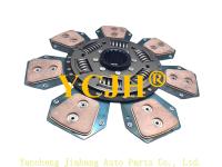 China Steel clutch drive plate 100 percent tested developed to provide smooth and power transfer in various mechanical systems for sale