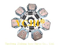China Steel clutch drive plate 100 percent tested developed to provide smooth and power transfer in various mechanical systems for sale