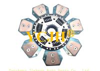 China Steel clutch drive plate 100 percent tested developed to provide smooth and power transfer in various mechanical systems for sale