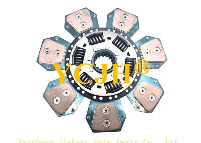 China Steel clutch drive plate 100 percent tested developed to provide smooth and power transfer in various mechanical systems for sale