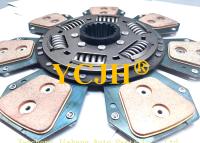 China Steel clutch drive plate 100 percent tested developed to provide smooth and power transfer in various mechanical systems for sale