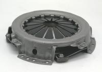 China Clutch Cover Pressure Plate 3A161-25110 Kubota M8200 M9000 Tractor 3A151-25110 for sale
