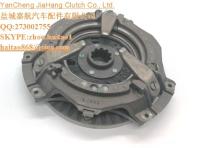 China Clutch Plate L02201025500   L-03023-0778-02 for sale
