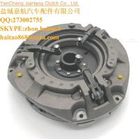 China Clutch Plate Double Massey Ferguson Tractor 165 Others-532320M91 for sale