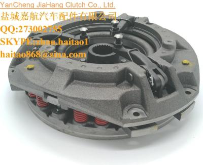 China Massey Ferguson Tractor Clutch Plate 193930M92 512355M91 526666M91 for sale