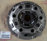 China Yanmar 850 Compact Diesel Tractor Single Stage Clutch Pressure Plate for sale