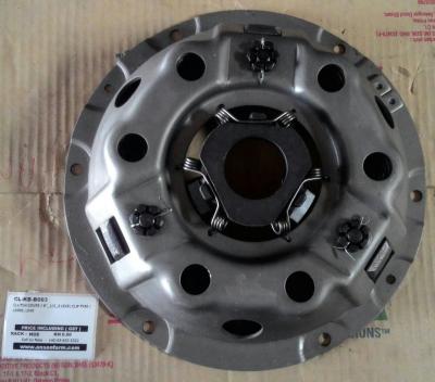 China LVU803007 CH11720 Clutch Pressure Plate for Yanmar Tractor YM330 2200 2500 2700+ for sale
