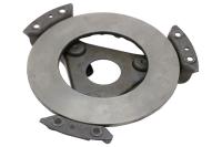 China PRESSURE PLATE SHIBAURA 325, SD1603, SD1643, SD1803, SD1843, SD2003, SD2043, SD2200, SD2203, SD2243, SD2640, SD2803, SD2 for sale