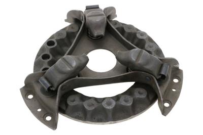 China PRESSURE PLATE SHIBAURA 325, SD1603, SD1643, SD1803, SD1843, SD2003, SD2043, SD2200, SD2203, SD2243, SD2640, SD2803, SD2 for sale