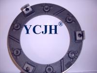 China Kubota B4200 B5100 B6000 B6100 B7100 L1500 L175 L200 L210 TRACTOR CLUTCH bolts for sale