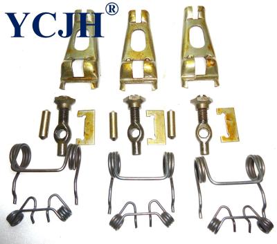 China CLUTCH RELEASE LEVER 27H3279 7H3001/38788 SPRING. Single Clutch Spring for sale
