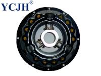 China Massey Ferguson Dual Clutch Friction Plate 10-12