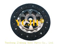 China 1445‑120‑201‑00 Clutch Disc, Replacement Part for Iseki Tractor TL2100 TL2300 TL2301 for sale