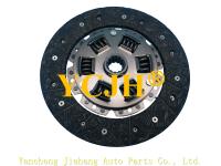 China 1445‑120‑201‑00 Clutch Disc, Replacement Part for Iseki Tractor TL2100 TL2300 TL2301 for sale