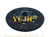 China 1445‑120‑201‑00 Clutch Disc, Replacement Part for Iseki Tractor TL2100 TL2300 TL2301 for sale
