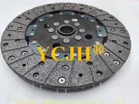 China 1445‑120‑201‑00 Clutch Disc, Replacement Part for Iseki Tractor TL2100 TL2300 TL2301 for sale