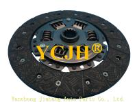 China Fits For Iseki Tractor TL2100 TL2300 TL2301 Replace Parts OEM B0F5Q9H92L Universal Compatibility Clutch Disc for sale