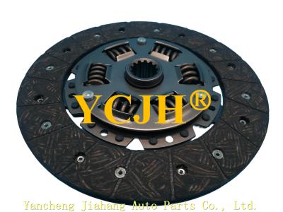 China Fits For Iseki Tractor TL2100 TL2300 TL2301 Replace Parts OEM B0F5Q9H92L Universal Compatibility Clutch Disc for sale