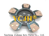 China Replacement Clutch Disc 3701010M91 for Massey Ferguson 178 270 271 275 281 282 283 285 375 for sale