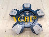 China Replacement Clutch Disc 3701010M91 for Massey Ferguson 178 270 271 275 281 282 283 285 375 for sale