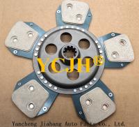 China Replacement Clutch Disc 3701010M91 for Massey Ferguson 178 270 271 275 281 282 283 285 375 for sale