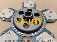China Clutch Disc 3701010M91 Replacement for Massey Ferguson Tractor 178 270 271 275 281 282 283 285 375 for sale