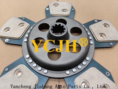 China Clutch Disc 3701010M91 Replacement for Massey Ferguson Tractor 178 270 271 275 281 282 283 285 375 for sale