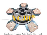 China Clutch Disc 3701010M91 Replacement for Massey Ferguson Tractor 178 270 271 275 281 282 283 285 375 for sale