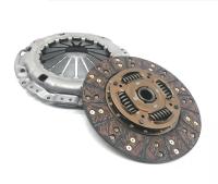 China Precision Engineered Automotive Clutch Cover for Heavy Duty Vehicle Drivetrains for sale