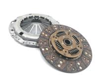 China Precision Engineered Automotive Clutch Cover for Heavy Duty Vehicle Drivetrains for sale