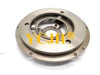 China HT250 Clutch Cover Bolt On Installation Type Designed for Part Number 116002520 1881088002 Precision Engineered Component for sale