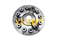 China HT250 Clutch Cover Bolt On Installation Type Designed for Part Number 116002520 1881088002 Precision Engineered Component for sale