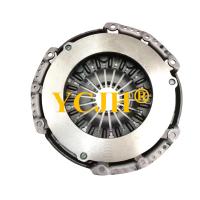 China Bolt On clutch cover 228MM size designed to fit Jac N25 N35 N45 N50 models engineered for optimal operational efficiency for sale
