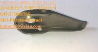 China T12850 New Aftermarket Tractor Clutch Lever Made to fit  JD 420 430. for sale