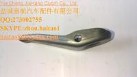China T12850 New Aftermarket Tractor Clutch Lever Made to fit  JD 420 430. for sale