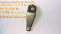 China T12850 New Aftermarket Tractor Clutch Lever Made to fit  JD 420 430. for sale