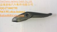 China Clutch Lever that fits  Tractor Models: 420 (100000->), 430 (100000->) Replaces Part Numbers: T12850, AT12032, for sale