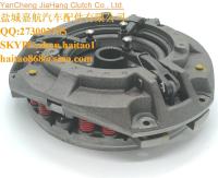 China Massey Ferguson Tractor Clutch Plate 3701014M92 for sale