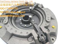 China Massey Ferguson Tractor Clutch Plate 3701014M92 for sale