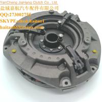 China Massey Ferguson Tractor Clutch Plate 3701014M92 for sale