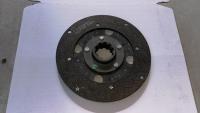 China CLUTCH  DISC  03023-0778-02 for sale