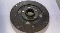 China CLUTCH  DISC  03023-0778-02 for sale