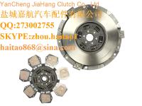 China CLUTCH PRESSURE PLATE LUK 133 0610 10 for sale