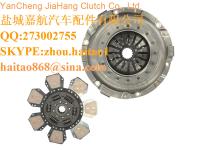China CLUTCH PRESSURE PLATE LUK 133 0610 10 for sale