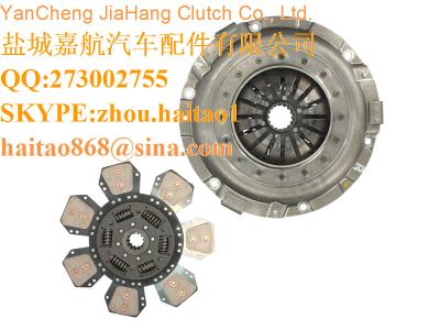 China CLUTCH KIT 633 3087 09 for sale