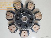 China CLUTCH PRESSURE PLATE LUK 133 0610 10 for sale